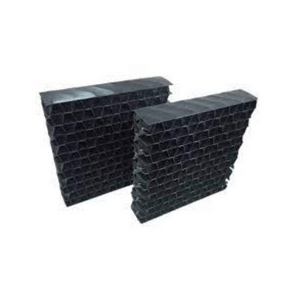 Inlet Louver - Tex Fog